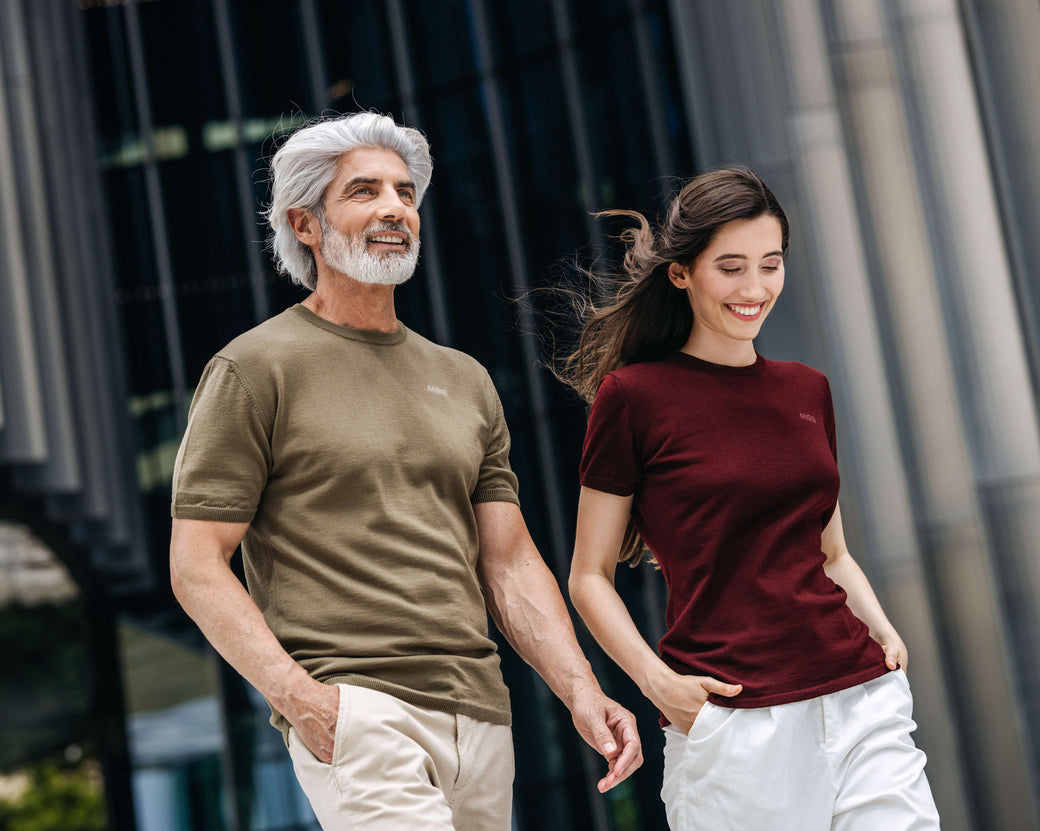 MGG | Luxurious Merino Knitwear, Ski Wear & Accessories